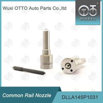 China DLLA145P1031 Denso Common Rail Nozzle For Injectors 095000-7500 1465A279 for sale
