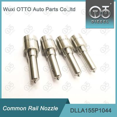 China DLLA155P1044 Denso Common Rail Bico Para Injetores 095000-6521/655X 23670-79026/79027/E0091 à venda
