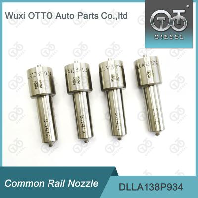 China Bocal comum do trilho de DLLA138P934 Denso para os injetores 095000-628# à venda
