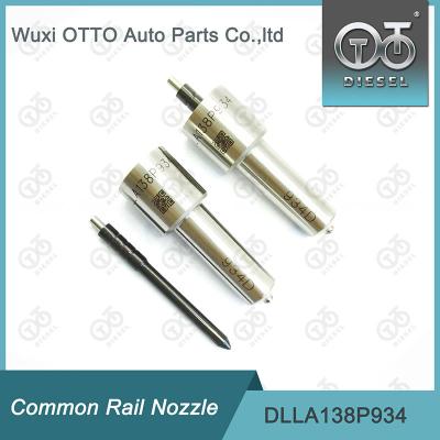 China Bocal comum do trilho de DLLA138P934 Denso para os injetores 095000-628# à venda