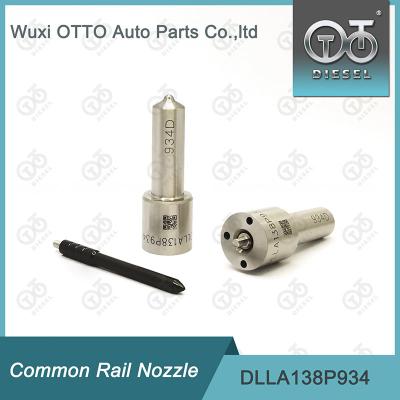 China Bocal comum do trilho de DLLA138P934 Denso para os injetores 095000-628# à venda