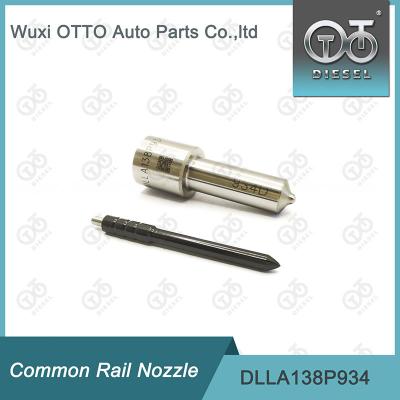 China Bocal comum do trilho de DLLA138P934 Denso para os injetores 095000-628# à venda