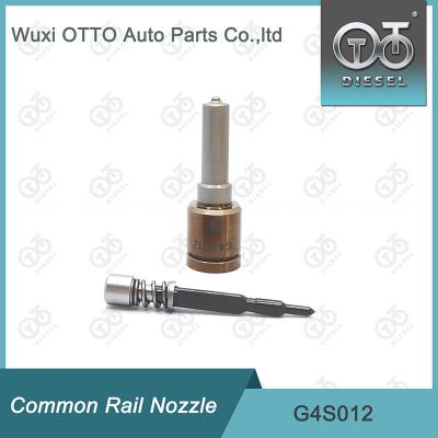 China Bocal do trilho de G4S012 Denso Commmon para 295700-0400/S56013H50A/S55013H50 etc. à venda