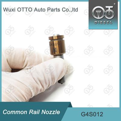 China Bocal do trilho de G4S012 Denso Commmon para 295700-0400/S56013H50A/S55013H50 etc. à venda