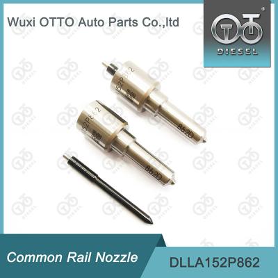 China DLLA152P862 Denso Common Rail Bico Para Injetor 095000-698#/610# 8-98011604/8-98055862 à venda