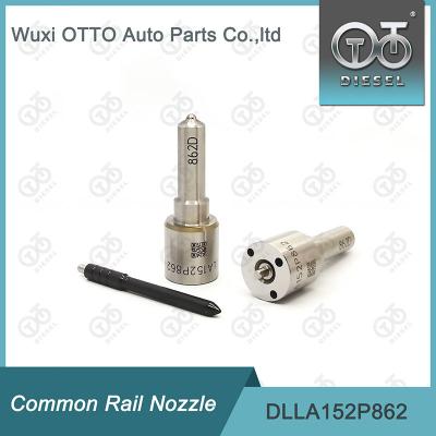 China DLLA152P862 Denso Common Rail Bico Para Injetor 095000-698#/610# 8-98011604/8-98055862 à venda