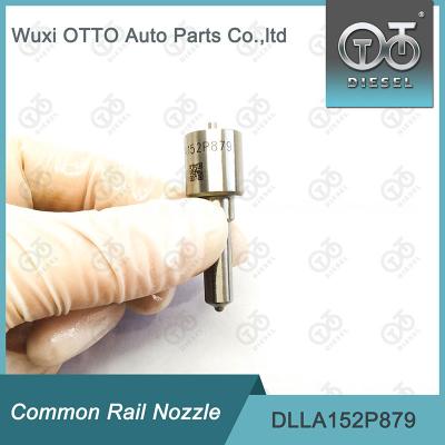 China Bocal comum do trilho de DLLA152P879 Denso para o injetor 095000-575# 8-97354811-# à venda