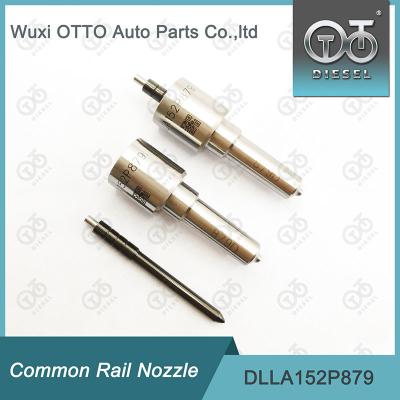 China Bocal comum do trilho de DLLA152P879 Denso para o injetor 095000-575# 8-97354811-# à venda