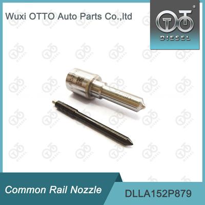 China Bocal comum do trilho de DLLA152P879 Denso para o injetor 095000-575# 8-97354811-# à venda