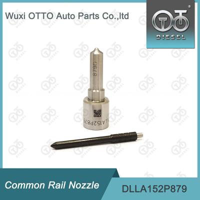 China Bocal comum do trilho de DLLA152P879 Denso para o injetor 095000-575# 8-97354811-# à venda