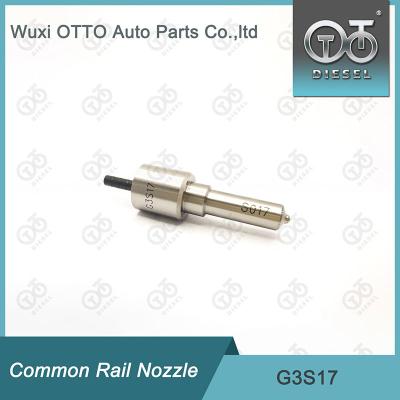 China Bocal comum do trilho de G3S17 Denso para injetores 259050-0610/RE543352/RE543605/SE502556 à venda