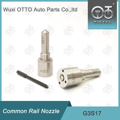China Bocal comum do trilho de G3S17 Denso para injetores 259050-0610/RE543352/RE543605/SE502556 à venda
