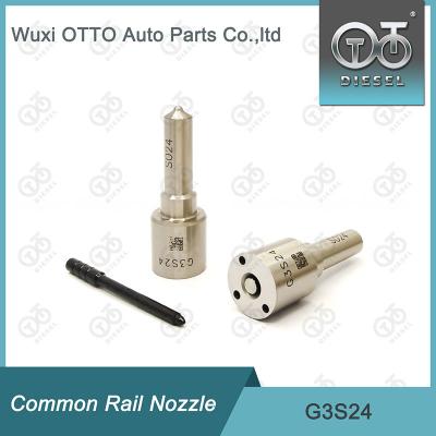 China Bocal comum do trilho de G3S24 Denso para os injetores 295050-042# 3454125 370-7287 à venda