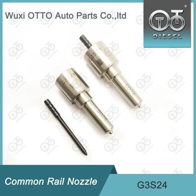 China Bocal comum do trilho de G3S24 Denso para os injetores 295050-042# 3454125 370-7287 à venda
