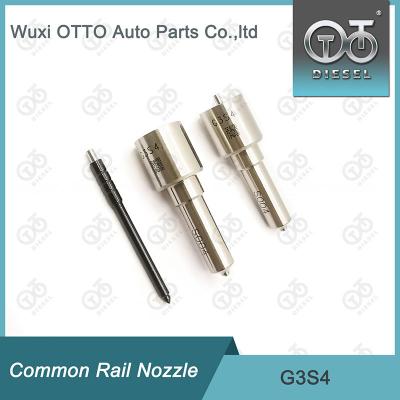 China Bocal comum do trilho de G3S4 Denso para os injetores 295050-012# 1465A323 à venda