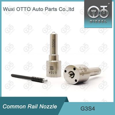 China Bocal comum do trilho de G3S4 Denso para os injetores 295050-012# 1465A323 à venda