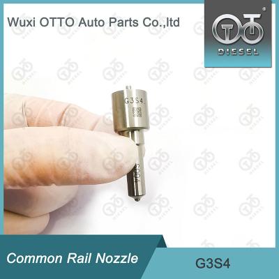 China Bocal comum do trilho de G3S4 Denso para os injetores 295050-012# 1465A323 à venda