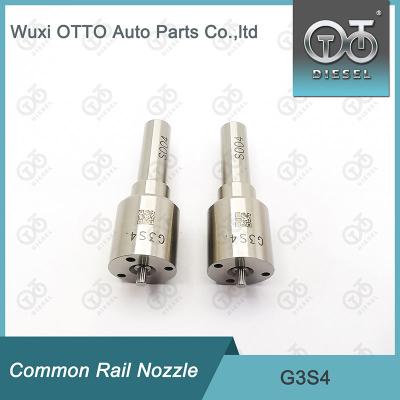 China Bocal comum do trilho de G3S4 Denso para os injetores 295050-012# 1465A323 à venda