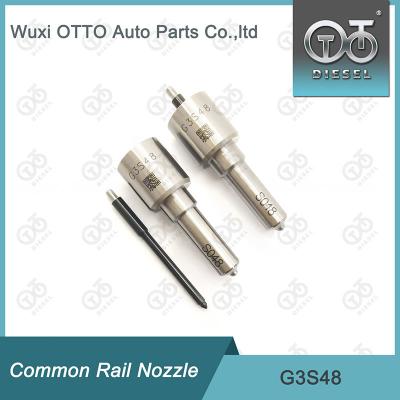 China Bocal comum do trilho de G3S48 DENSO para os injetores 295050-093# 8-98178247-3 TD à venda