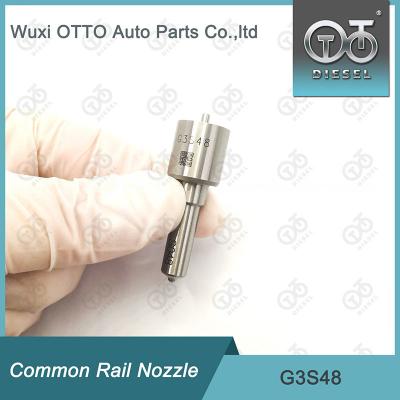 China Bocal comum do trilho de G3S48 DENSO para os injetores 295050-093# 8-98178247-3 TD à venda