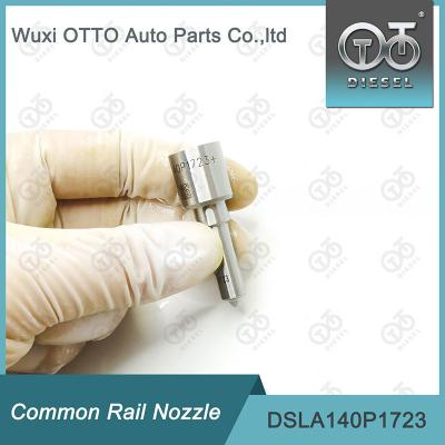 China Bocal comum do trilho de DSLA140P 1723(0433175481) para injetores 0445120123 00986AD1048 à venda