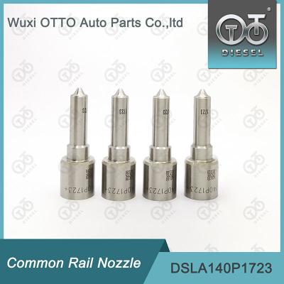 China Bocal comum do trilho de DSLA140P 1723(0433175481) para injetores 0445120123 00986AD1048 à venda
