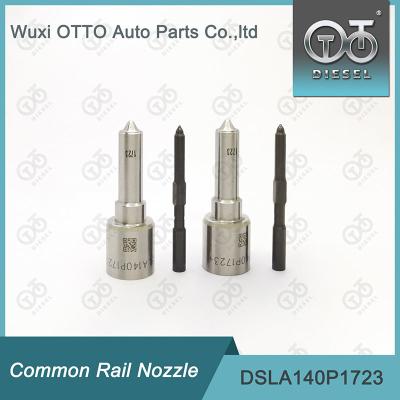 China Bocal comum do trilho de DSLA140P 1723(0433175481) para injetores 0445120123 00986AD1048 à venda