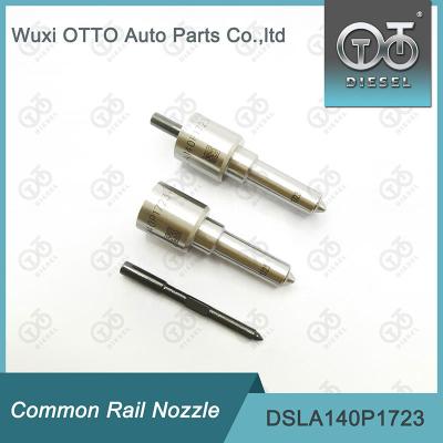 China Bocal comum do trilho de DSLA140P 1723(0433175481) para injetores 0445120123 00986AD1048 à venda