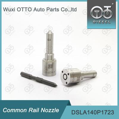 China Bocal comum do trilho de DSLA140P 1723(0433175481) para injetores 0445120123 00986AD1048 à venda