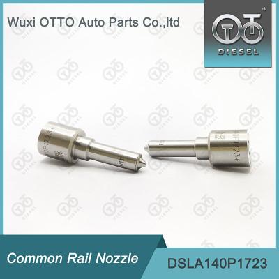 China Bocal comum do trilho de DSLA140P 1723(0433175481) para injetores 0445120123 00986AD1048 à venda