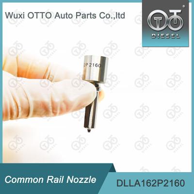 China Bocal comum do trilho DLLA162P2160 para os injetores 0445110368/369/429 à venda