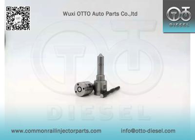 China DSLA128P1510 Bosch Injector Nozzle For Common Rail Injectors 0445120059 for sale