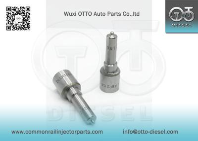 Китай Сопло 0445120281 0445120202 коллектора системы впрыска топлива DLLA148P2158 BOSCH Φ3.5 продается