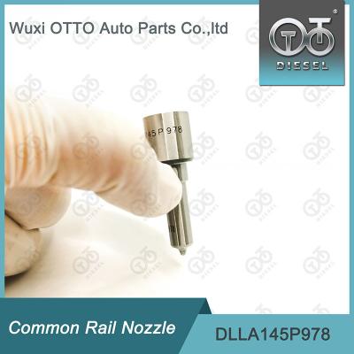 China DLLA145P978 Bosch Common Rail Nozzle For Injectors 0445110059 for sale