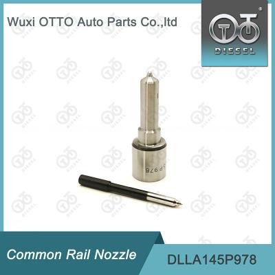 China DLLA145P978 Bosch Common Rail Nozzle For Injectors 0445110059 for sale