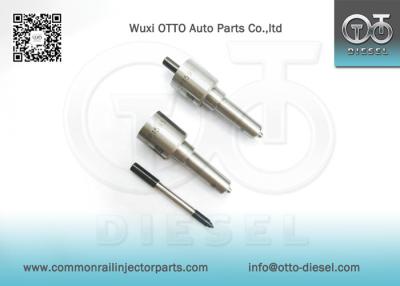 China Bocal comum do trilho DLLA142P1595 para injetores 0445110273/435 de 0986435165 à venda