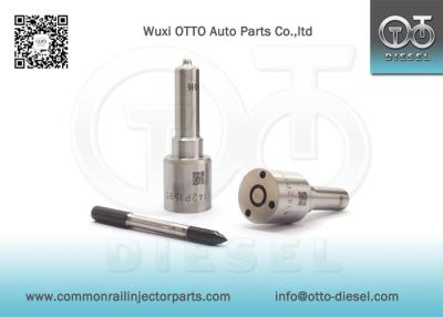 China Bocal comum do trilho DLLA142P1595 para injetores 0445110273/435 de 0986435165 à venda
