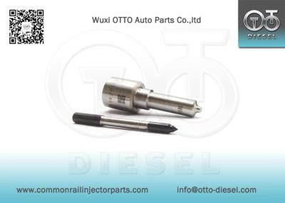 China Bocal comum do trilho DLLA142P1595 para injetores 0445110273/435 de 0986435165 à venda