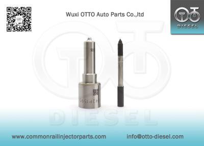 China Bocal comum do trilho DLLA142P1595 para injetores 0445110273/435 de 0986435165 à venda