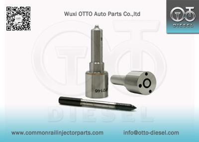 China Bocal comum do trilho de DLLA141P2146 Bosch para os injetores 0445120134 à venda