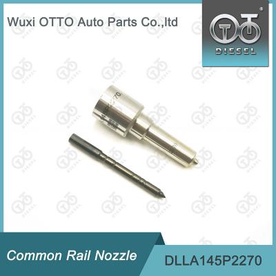China DLLA145P2270 Bosch Common Rail Nozzle For Injectors 0445120297 for sale