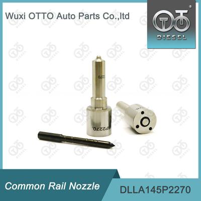 China DLLA145P2270 Bosch Common Rail Nozzle For Injectors 0445120297 for sale