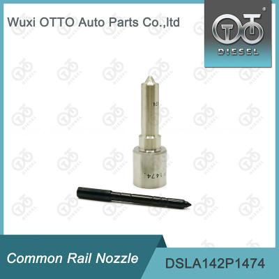 China Bocal comum do trilho de DSLA142P1474 Bosch para injetores 0 445110240 à venda