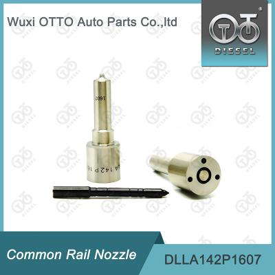 China DLLA142P1607 Bosch Diesel Nozzle For Common Rail Injectors 0 445110276 for sale