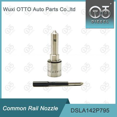 China Bocal diesel de DSLA142P795 Bosch para injetores comuns do trilho 0 445110008/020/044 à venda