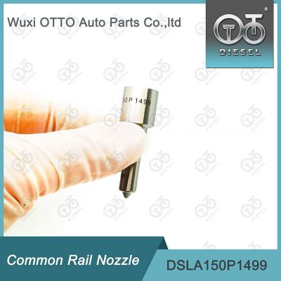 China Bocal diesel de DSLA150P1499 Bosch para injetores comuns do trilho à venda