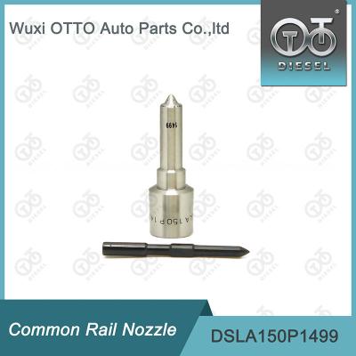 China Bocal diesel de DSLA150P1499 Bosch para injetores comuns do trilho à venda
