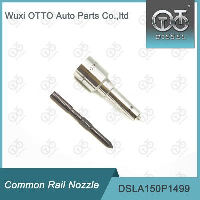 China Bocal diesel de DSLA150P1499 Bosch para injetores comuns do trilho à venda