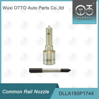 China DLLA150P1744 Bocal Diesel Bosch para injetores Common Rail 0445110425 à venda