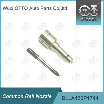 China DLLA150P1744 Bocal Diesel Bosch para injetores Common Rail 0445110425 à venda